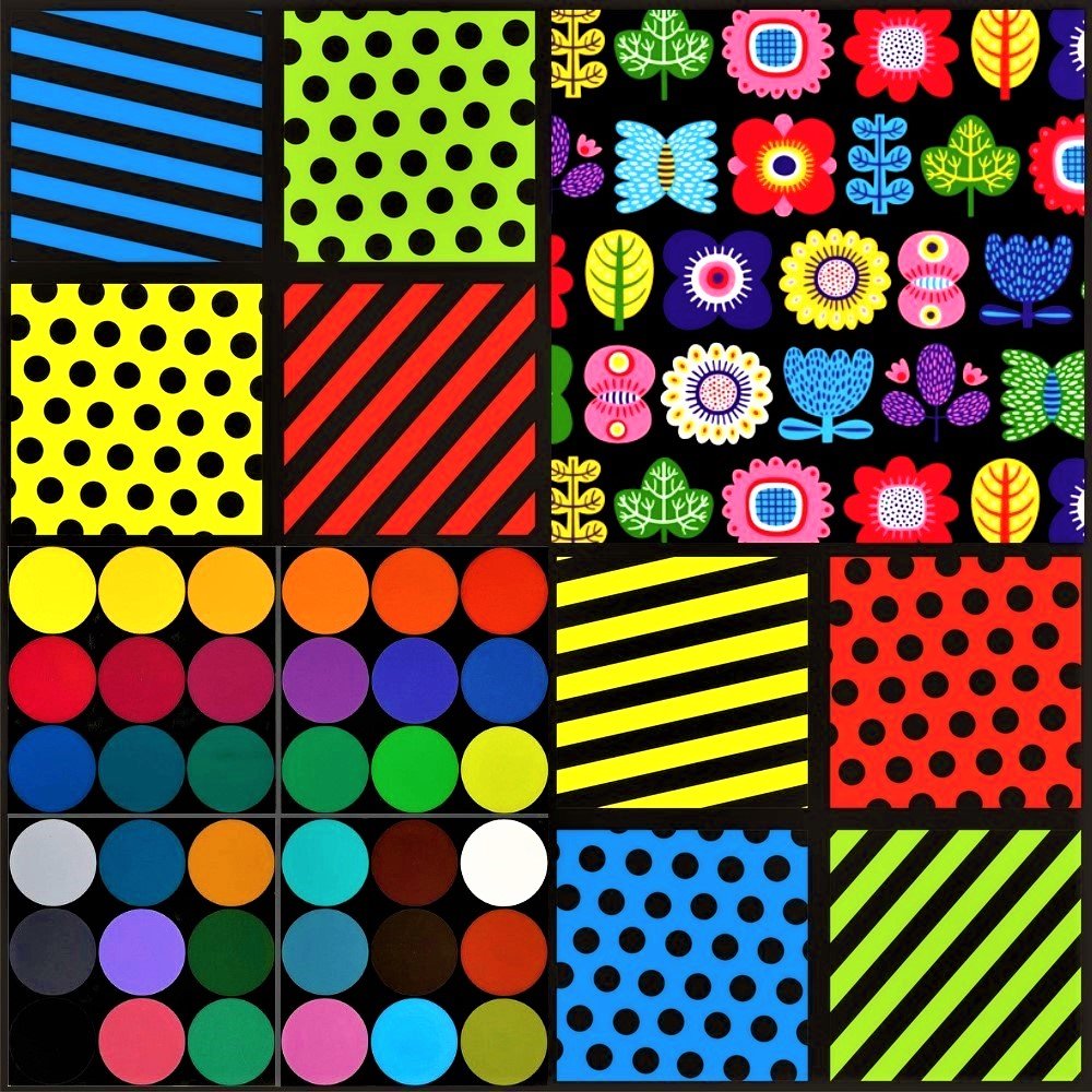 Solve Colors jigsaw puzzle online with 81 pieces