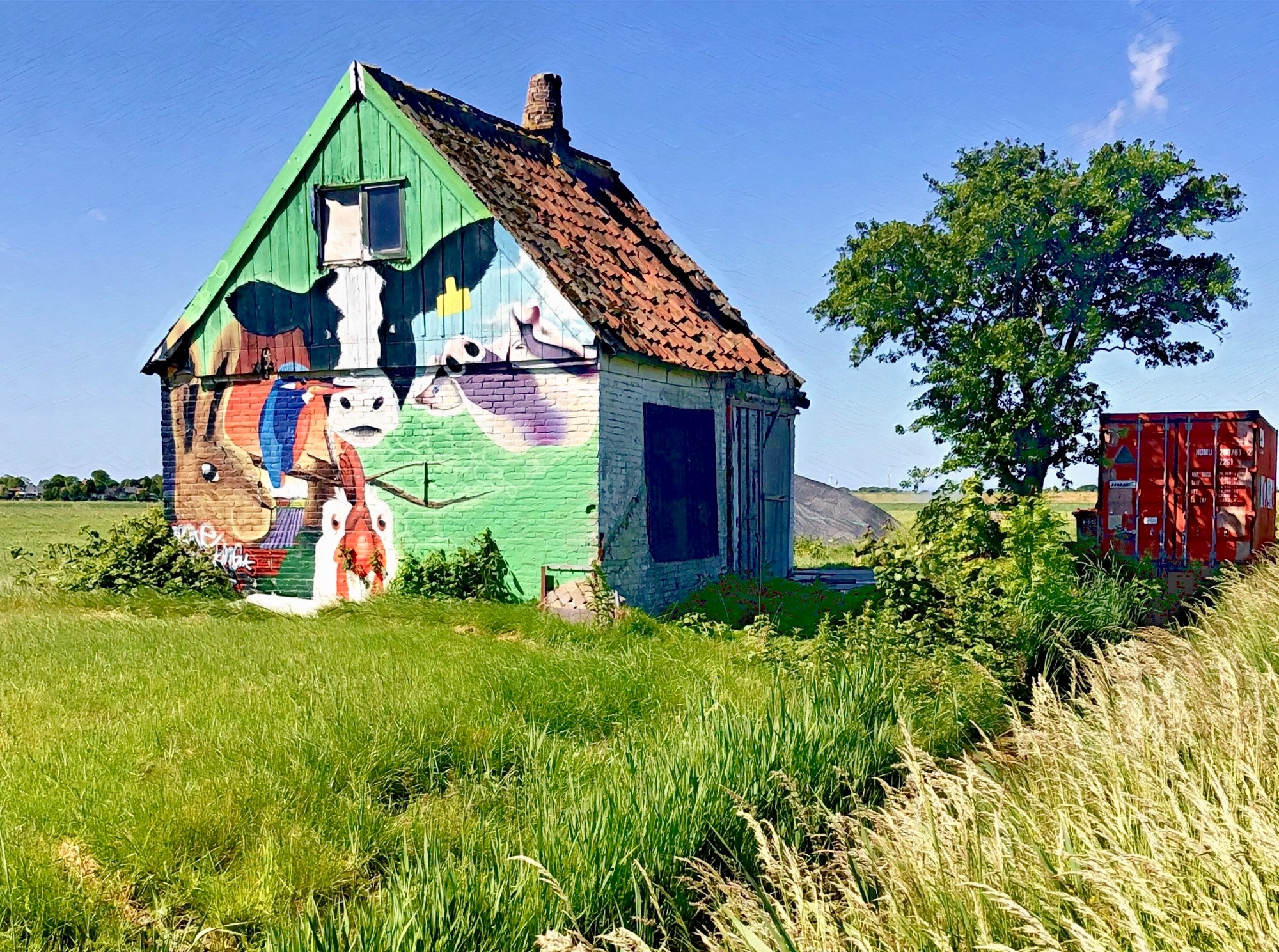 Solve Belachelijk grote puzzel jigsaw puzzle online with 594 pieces