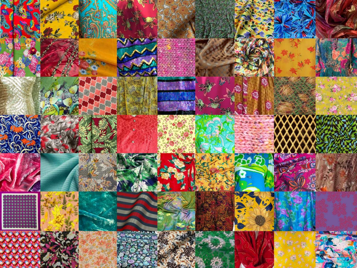 Solve Collage Plus jigsaw puzzle online with 99 pieces