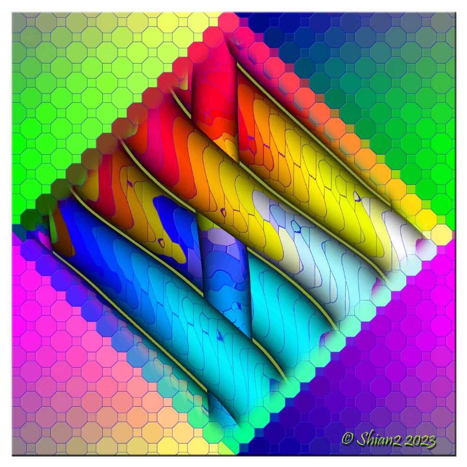 Solve One guess as how this one came to be jigsaw puzzle online with 16 ...