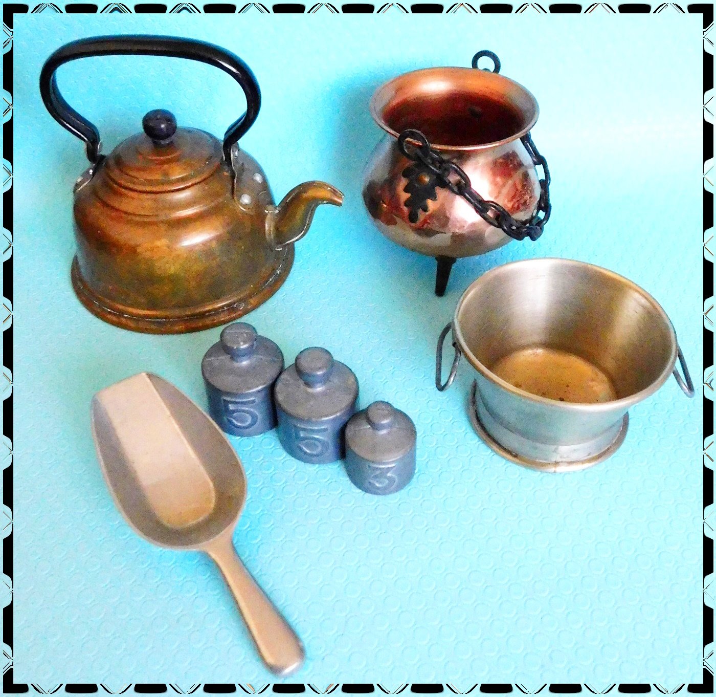 Solve let's go cook jigsaw puzzle online with 196 pieces