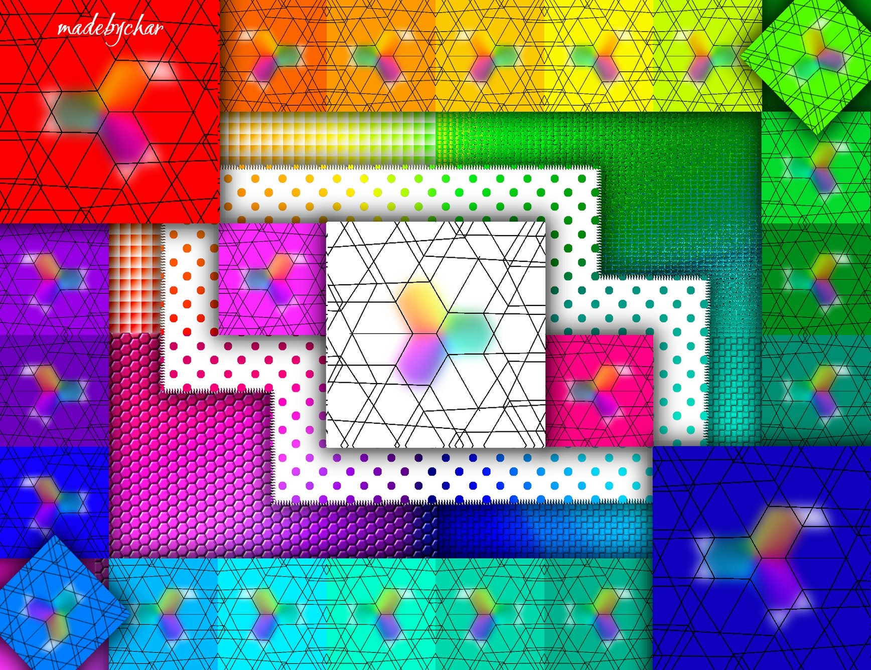 Solve Tumbling into 2026... jigsaw puzzle online with 192 pieces