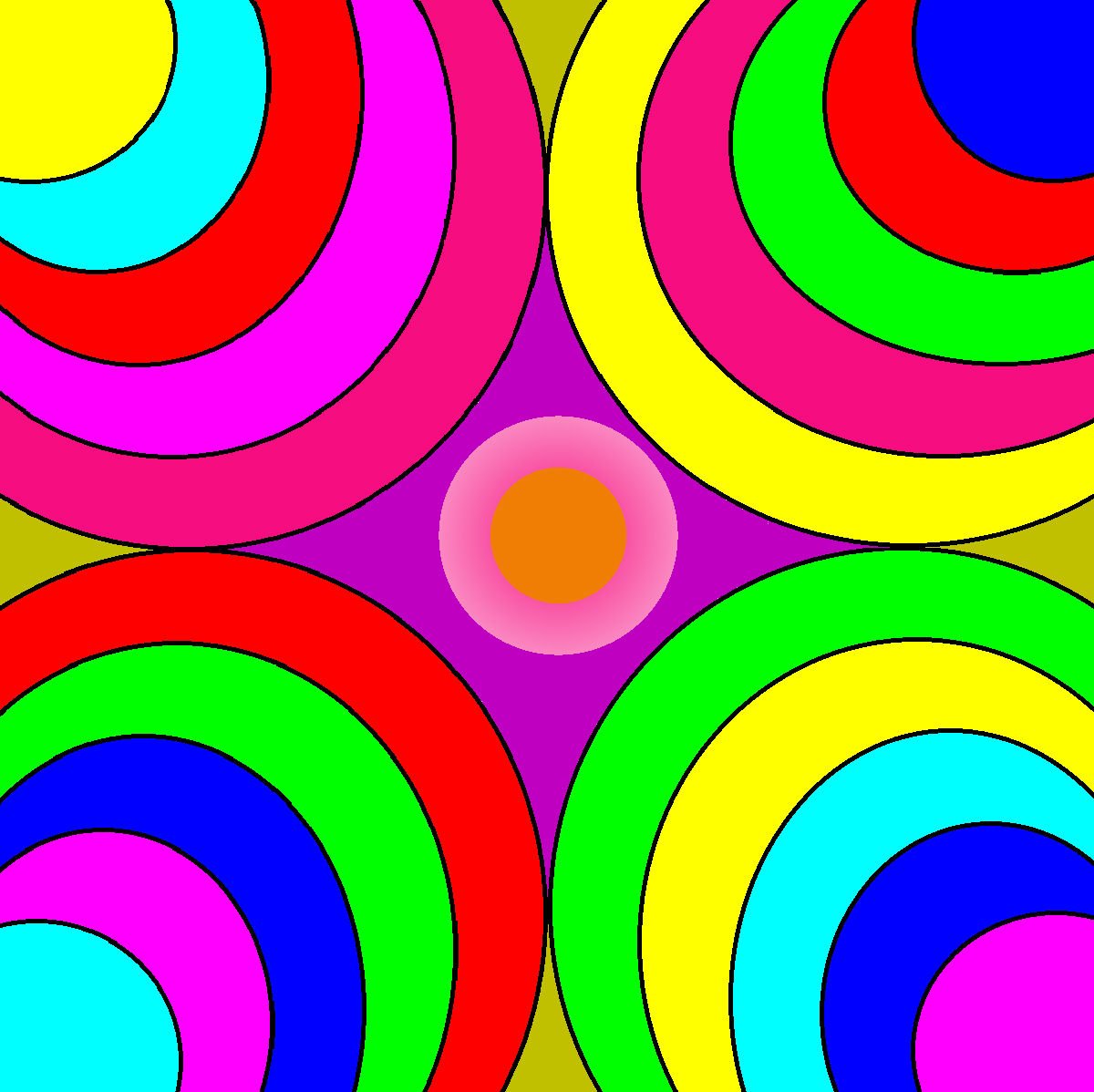 Solve roundabout jigsaw puzzle online with 121 pieces