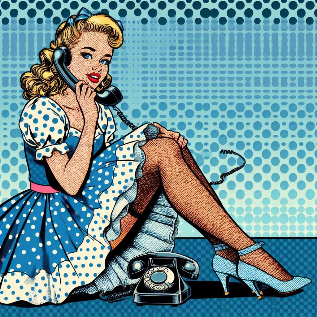 Solve POP ART jigsaw puzzle online with 256 pieces