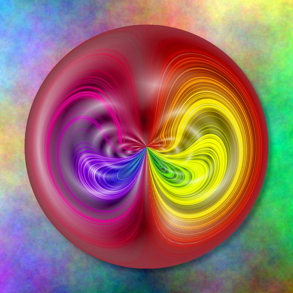 Solve Orb 81 jigsaw puzzle online with 169 pieces