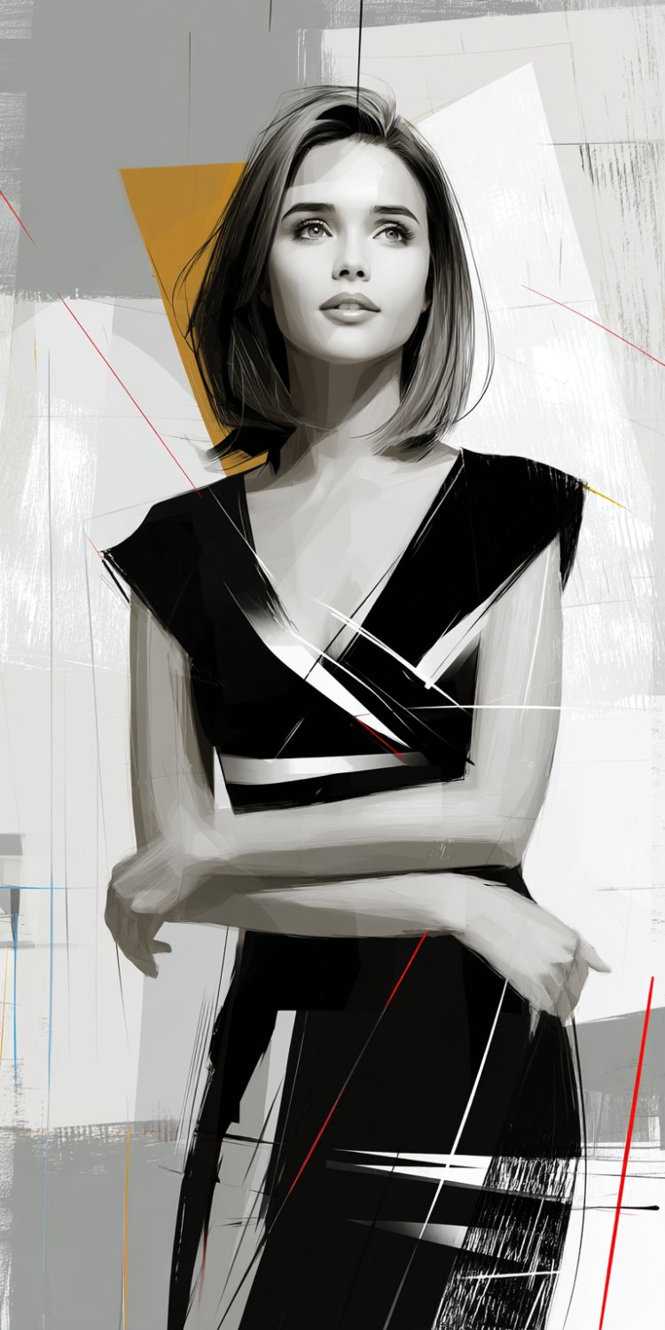 Solve 𝘼𝙗𝙨𝙩𝙧𝙖𝙘𝙩 𝙄𝙙𝙚𝙣𝙩𝙞𝙩𝙮 jigsaw puzzle online with 128 pieces