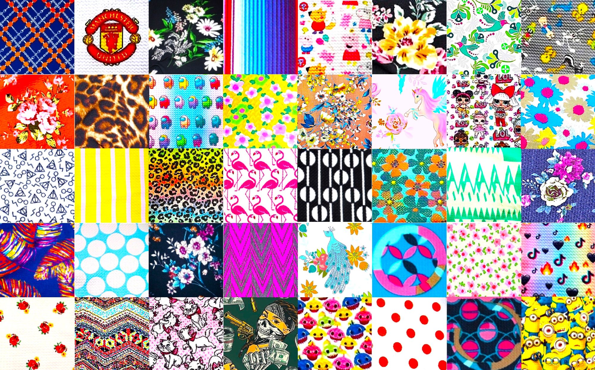 Solve PATCHWORK LIVERPOOL BULLET 3 jigsaw puzzle online with 360 pieces