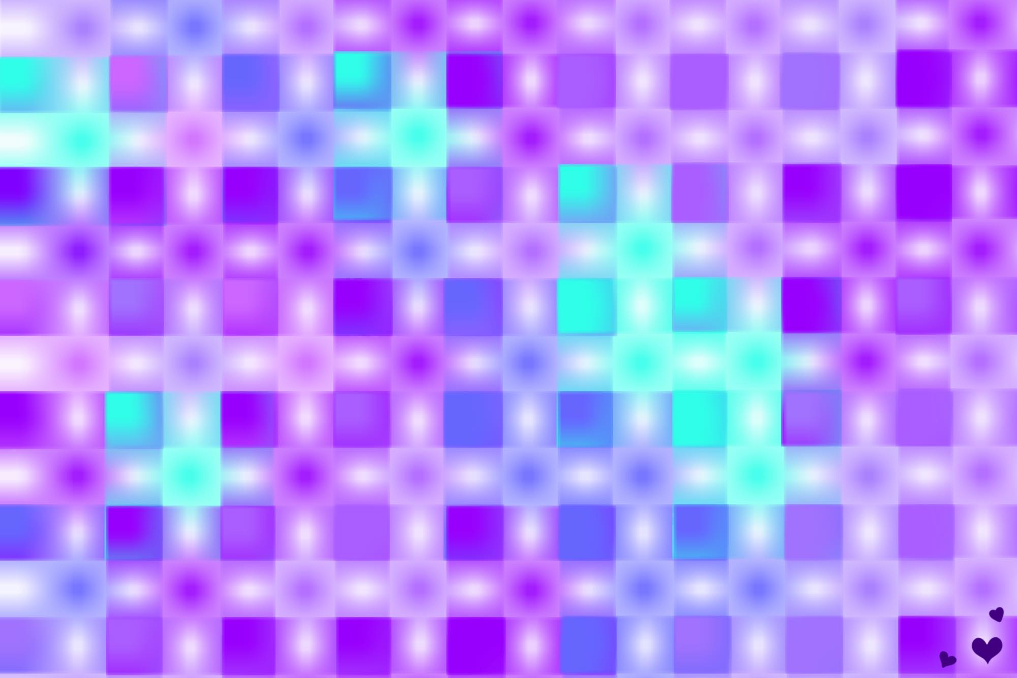 Solve Squares 💜 jigsaw puzzle online with 600 pieces