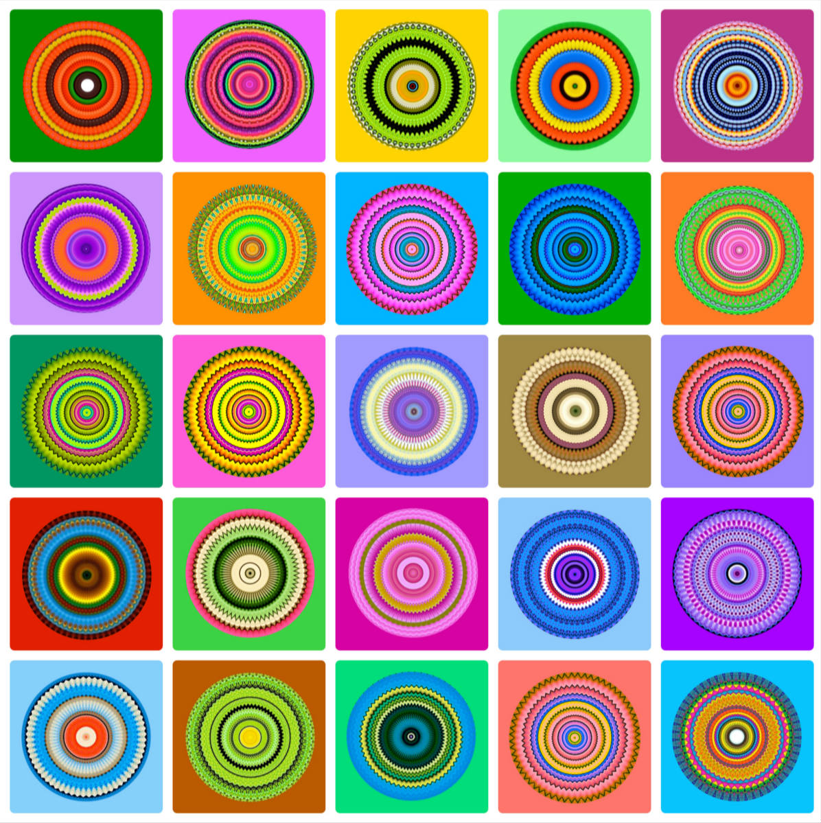 Solve Let the spinnin' wheels turn! (L) jigsaw puzzle online with 225 ...