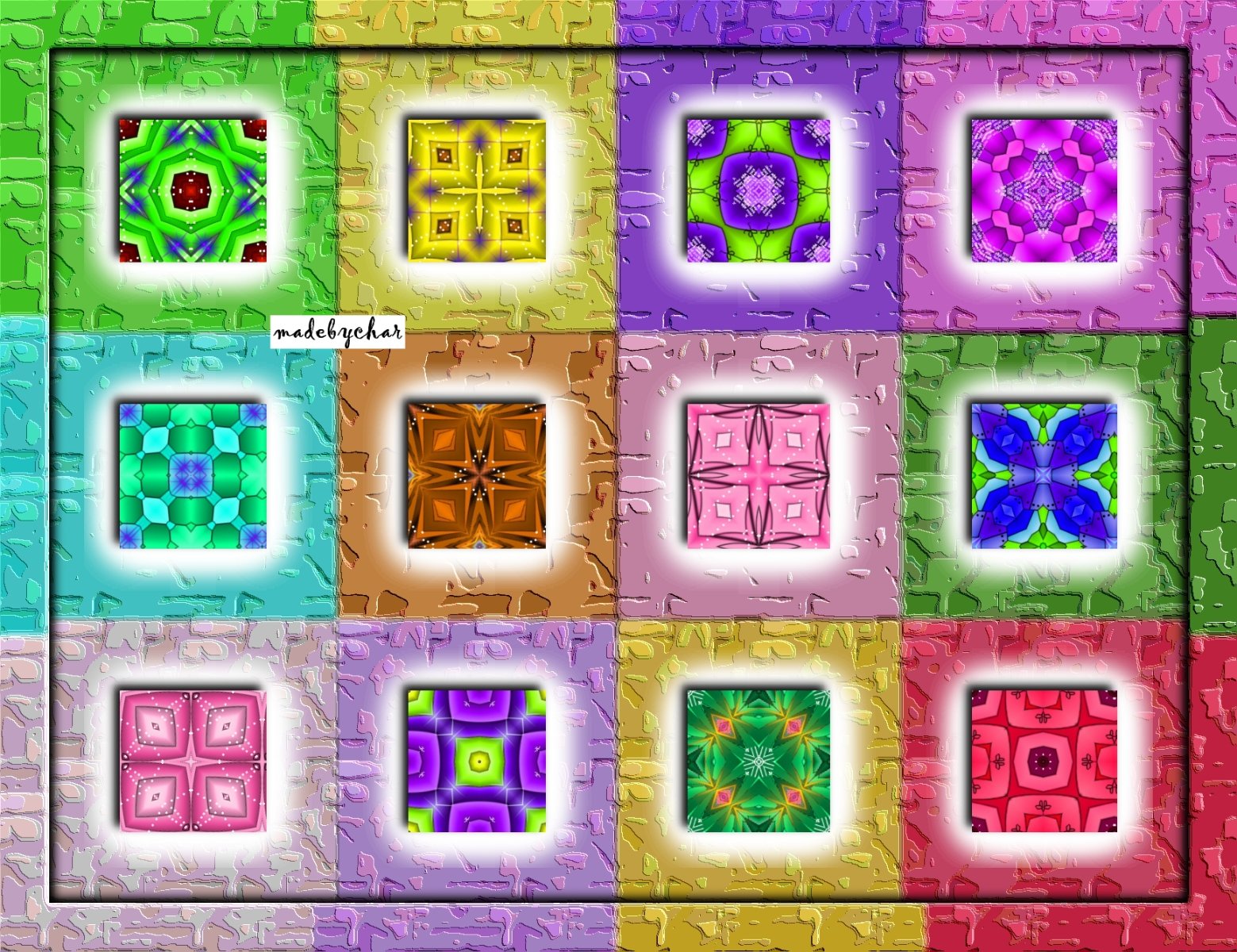 Solve A step back in time... jigsaw puzzle online with 48 pieces