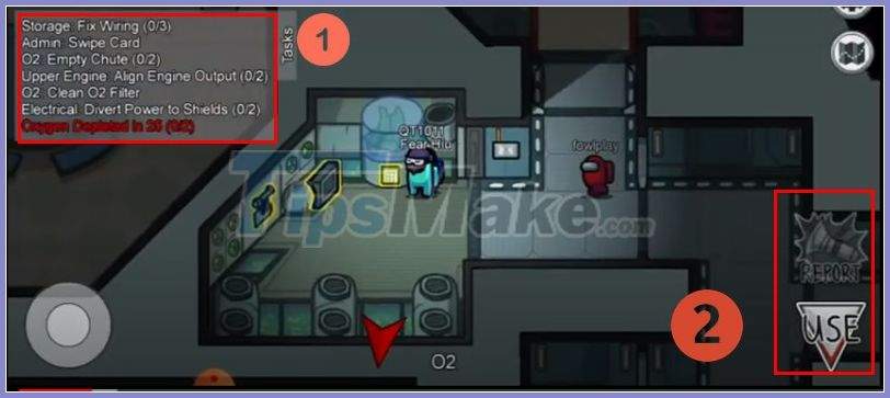 Solve how-to-play-among-us-detailed-game-rules-instructions-tips-for-playing-among-us-picture-7 ...