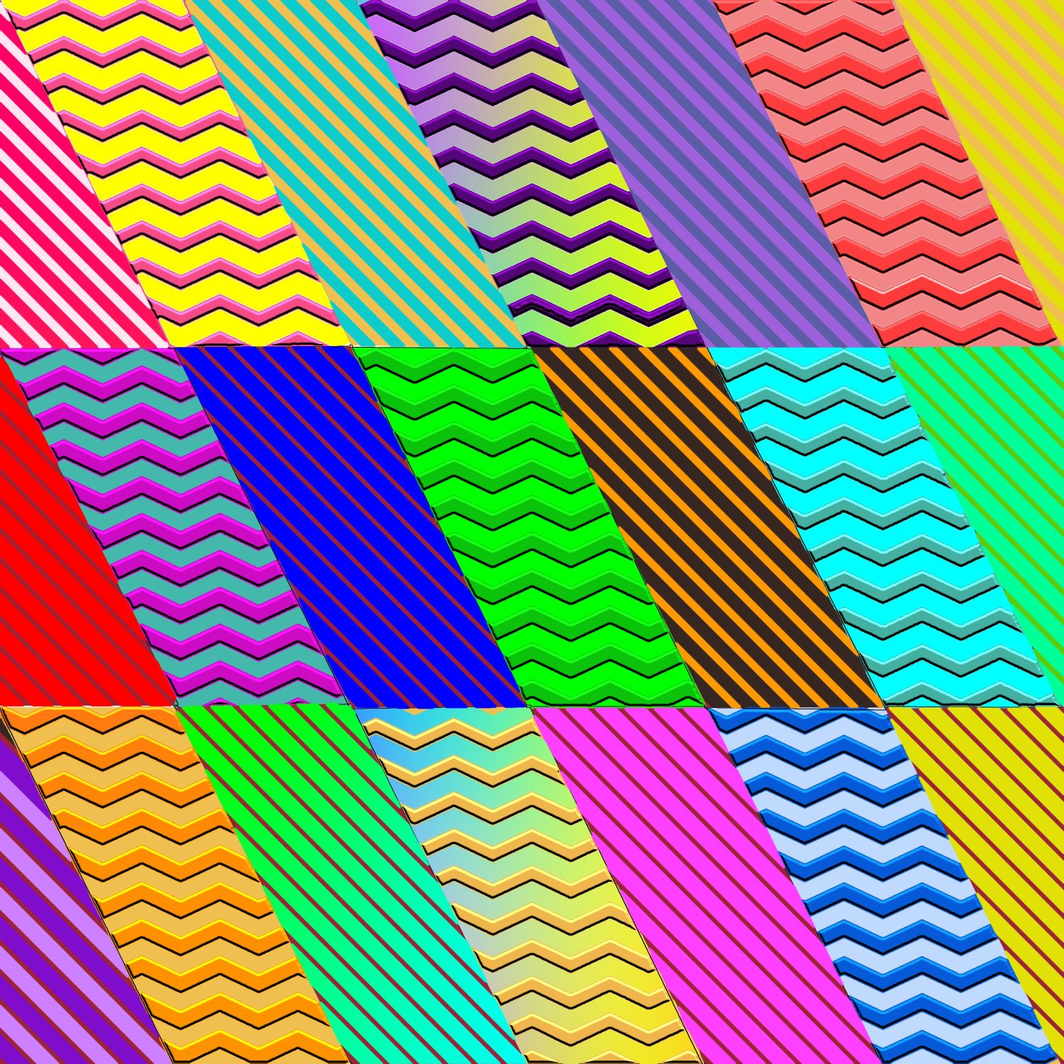 Jigsaw Puzzle | 600 pieces | SLANTED THIS WAY | Jigidi