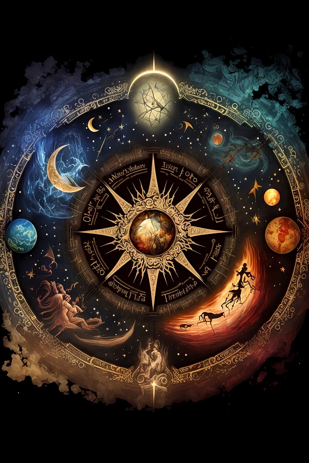 Solve All in one jigsaw puzzle online with 400 pieces