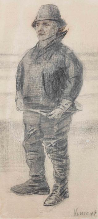 Jigsaw Puzzle | A surprise from Vincent van Gogh (Dutch, 1853–1890), Le ...
