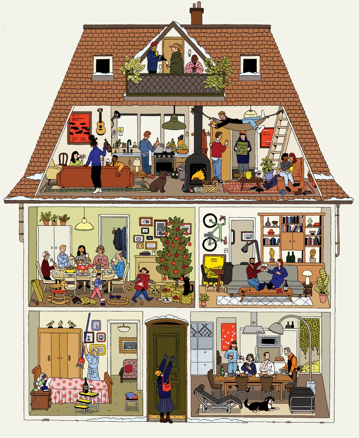 Solve look inside jigsaw puzzle online with 320 pieces