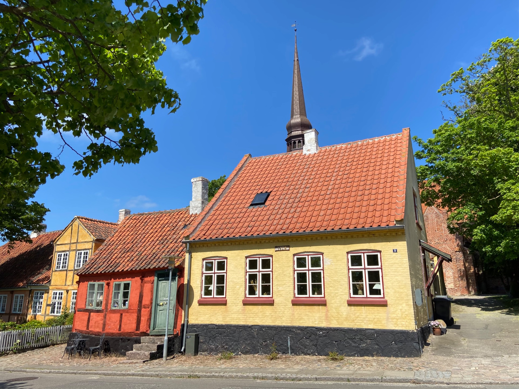 Solve Nysted Denmark jigsaw puzzle online with 594 pieces