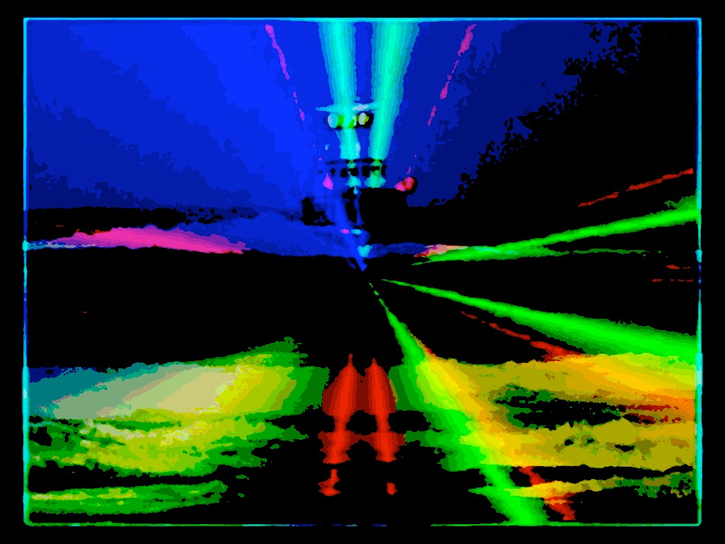 Solve Full Catch! Heading home! jigsaw puzzle online with 30 pieces