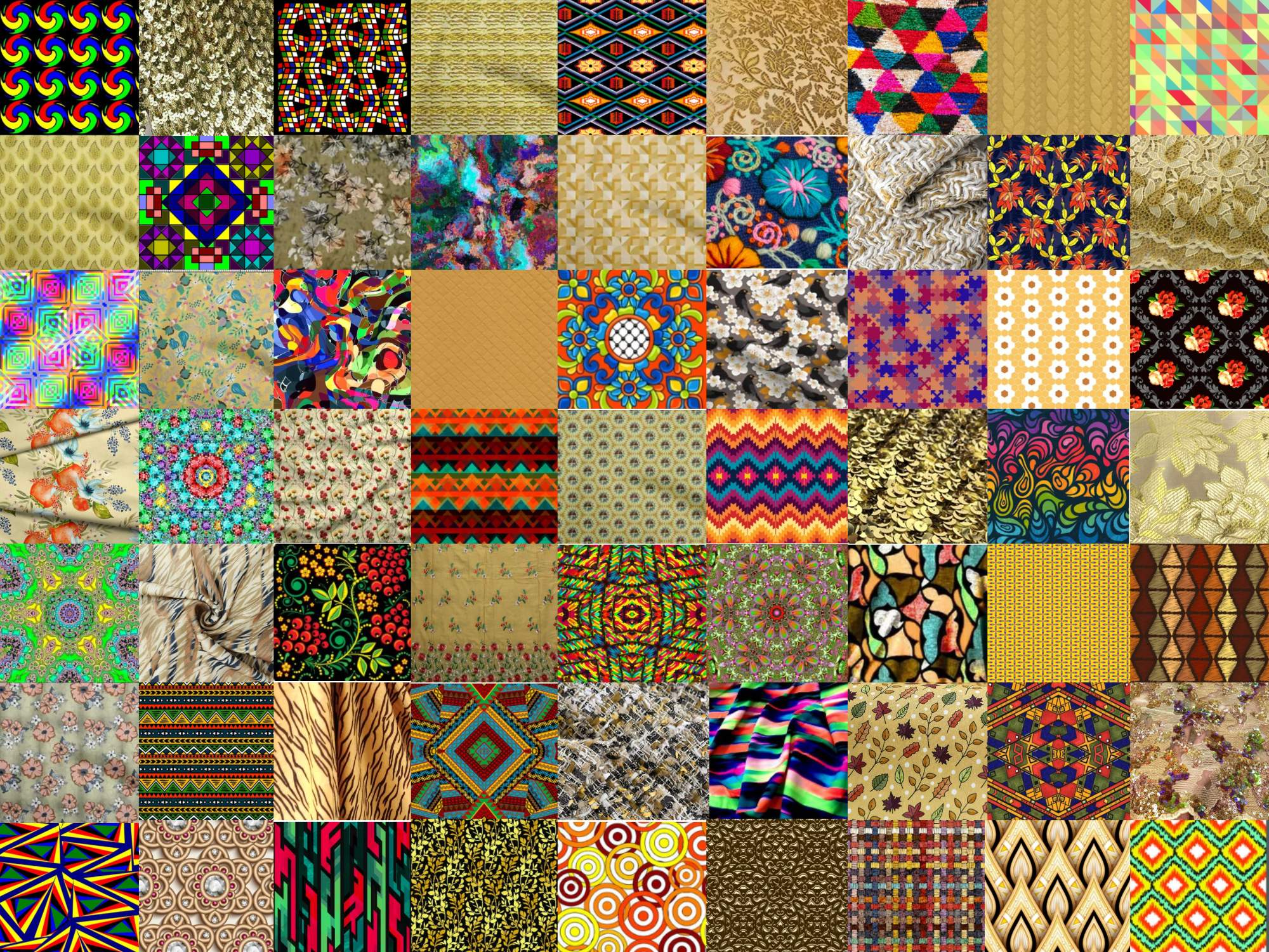 Solve Variety 6 jigsaw puzzle online with 594 pieces