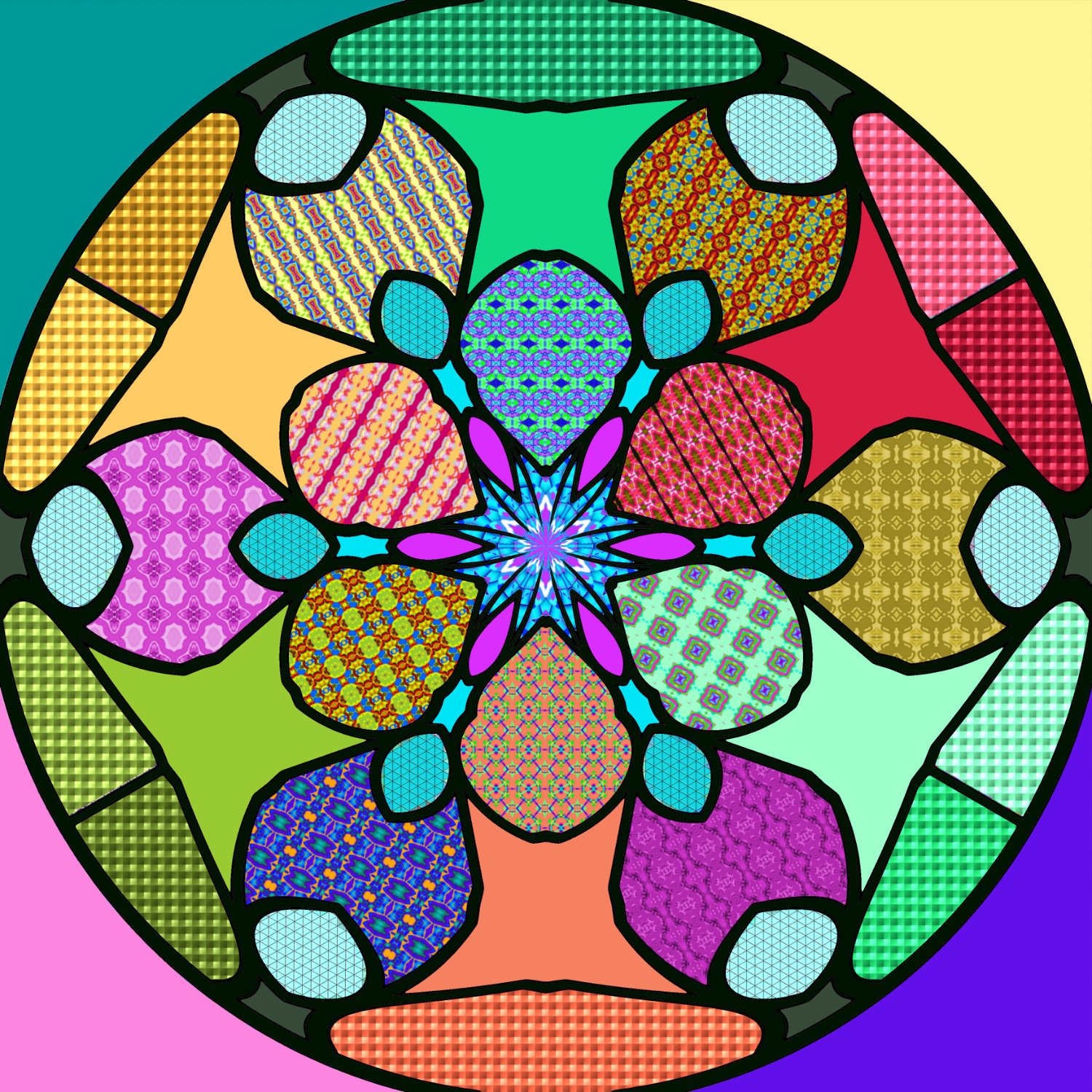 Solve 240515 jigsaw puzzle online with 600 pieces