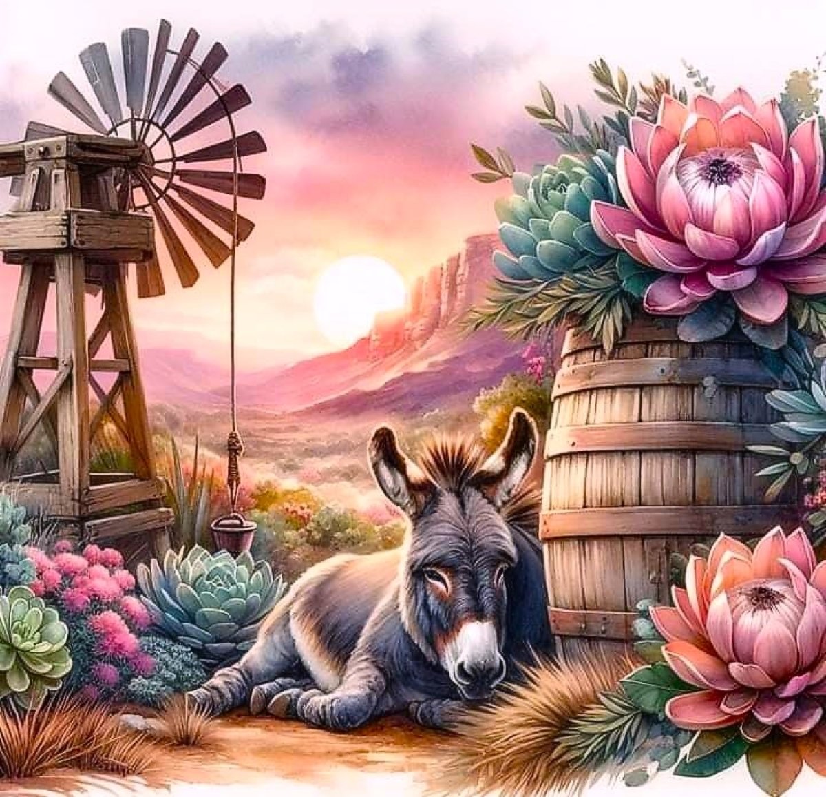 Solve Lazy Day jigsaw puzzle online with 81 pieces