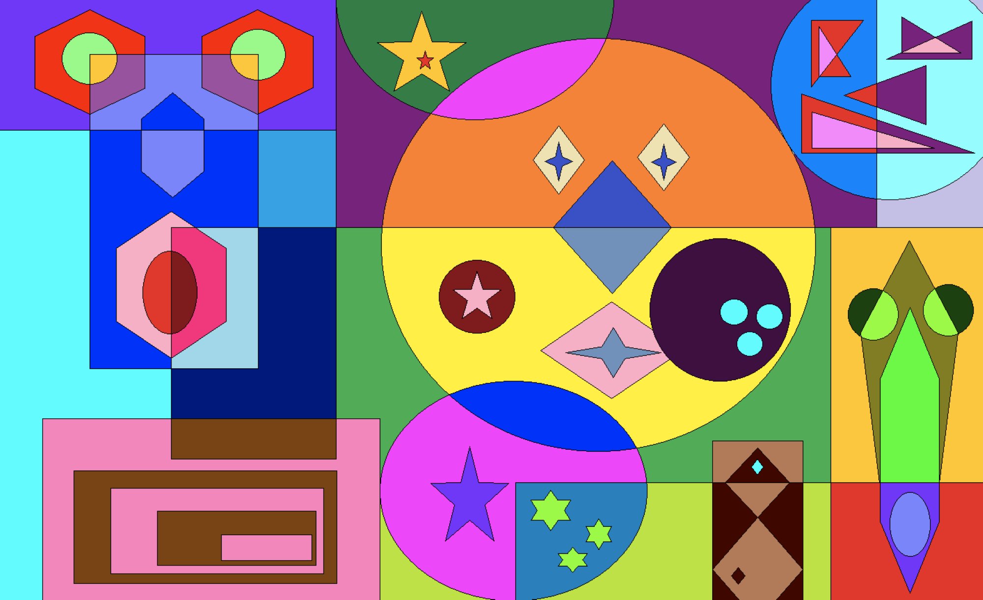 Solve 571 jigsaw puzzle online with 198 pieces