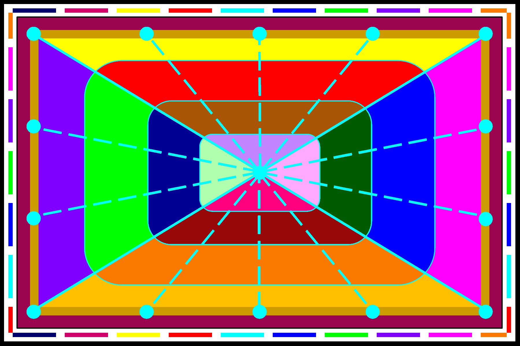 Jigsaw Puzzle | 294 pieces | Puzzle 1547 | Jigidi