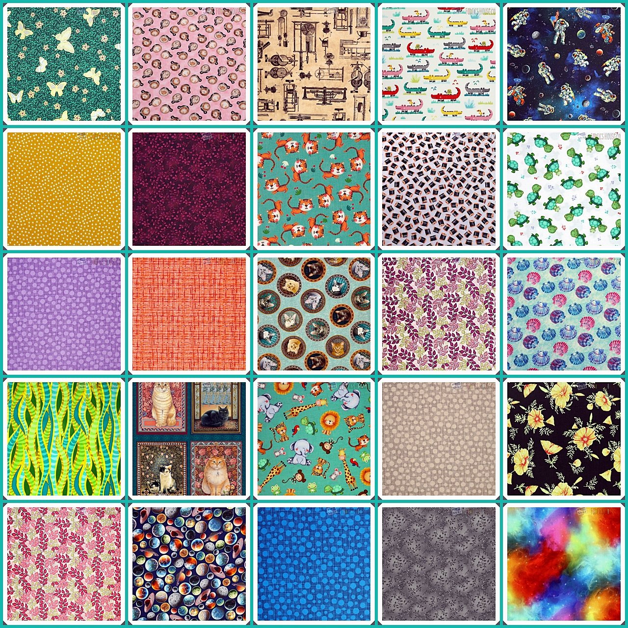 Solve April 1 2024 jigsaw puzzle online with 100 pieces