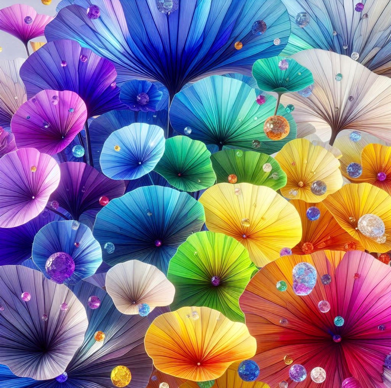 Solve Growing Years jigsaw puzzle online with 100 pieces