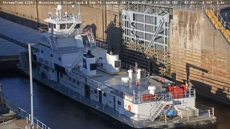 Solve Mark Duley 3/23/25 jigsaw puzzle online with 66 pieces