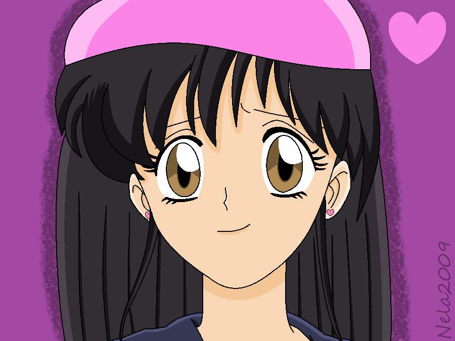 Solve Anime Wendy Testaburger jigsaw puzzle online with 30 pieces