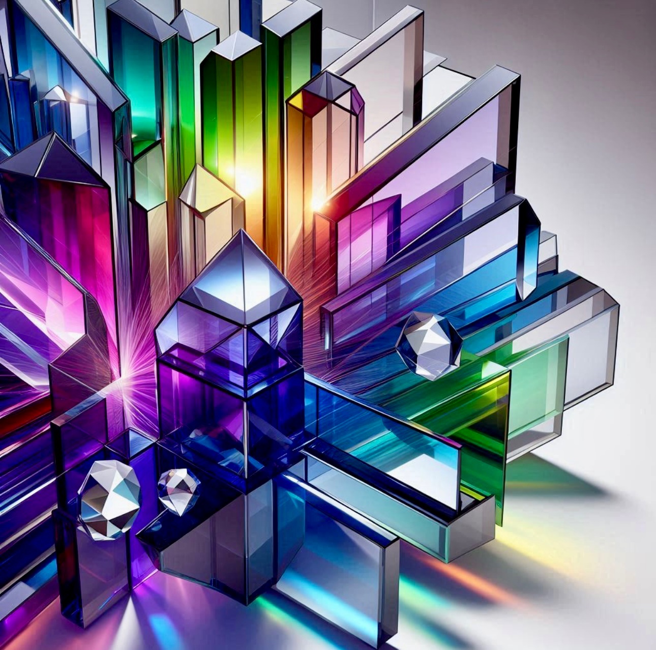 Solve Blockbuster jigsaw puzzle online with 100 pieces
