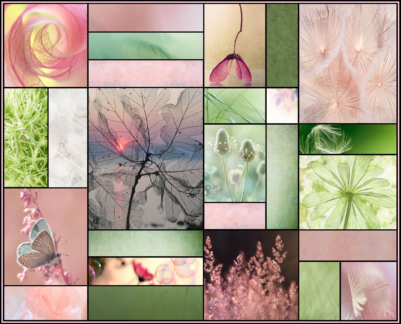 Solve Blowing in the Wind jigsaw puzzle online with 42 pieces