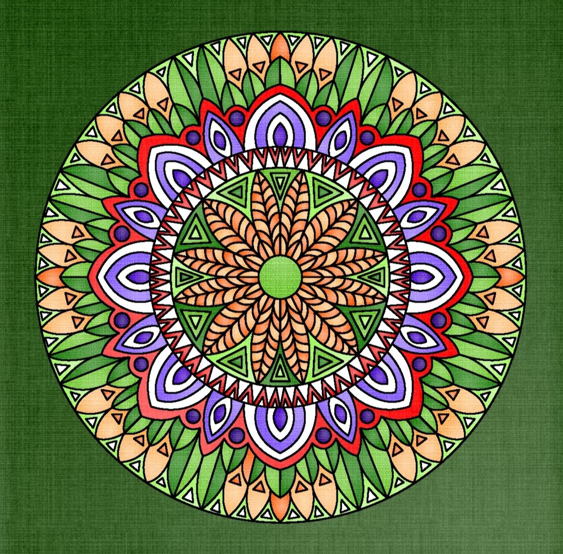 Solve Complex 9 jigsaw puzzle online with 64 pieces