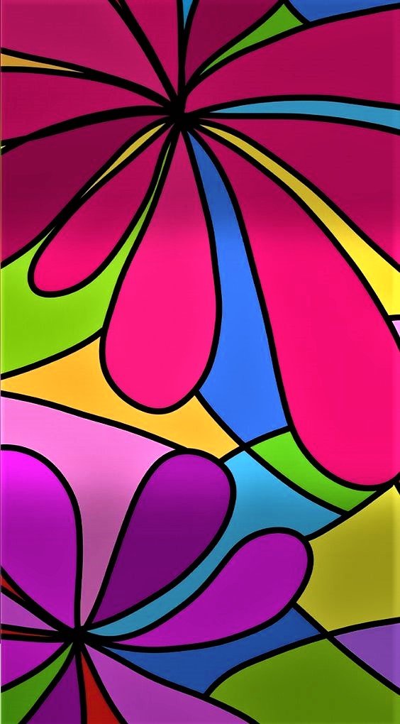 Jigsaw Puzzle | 60 pieces | Colors | Jigidi