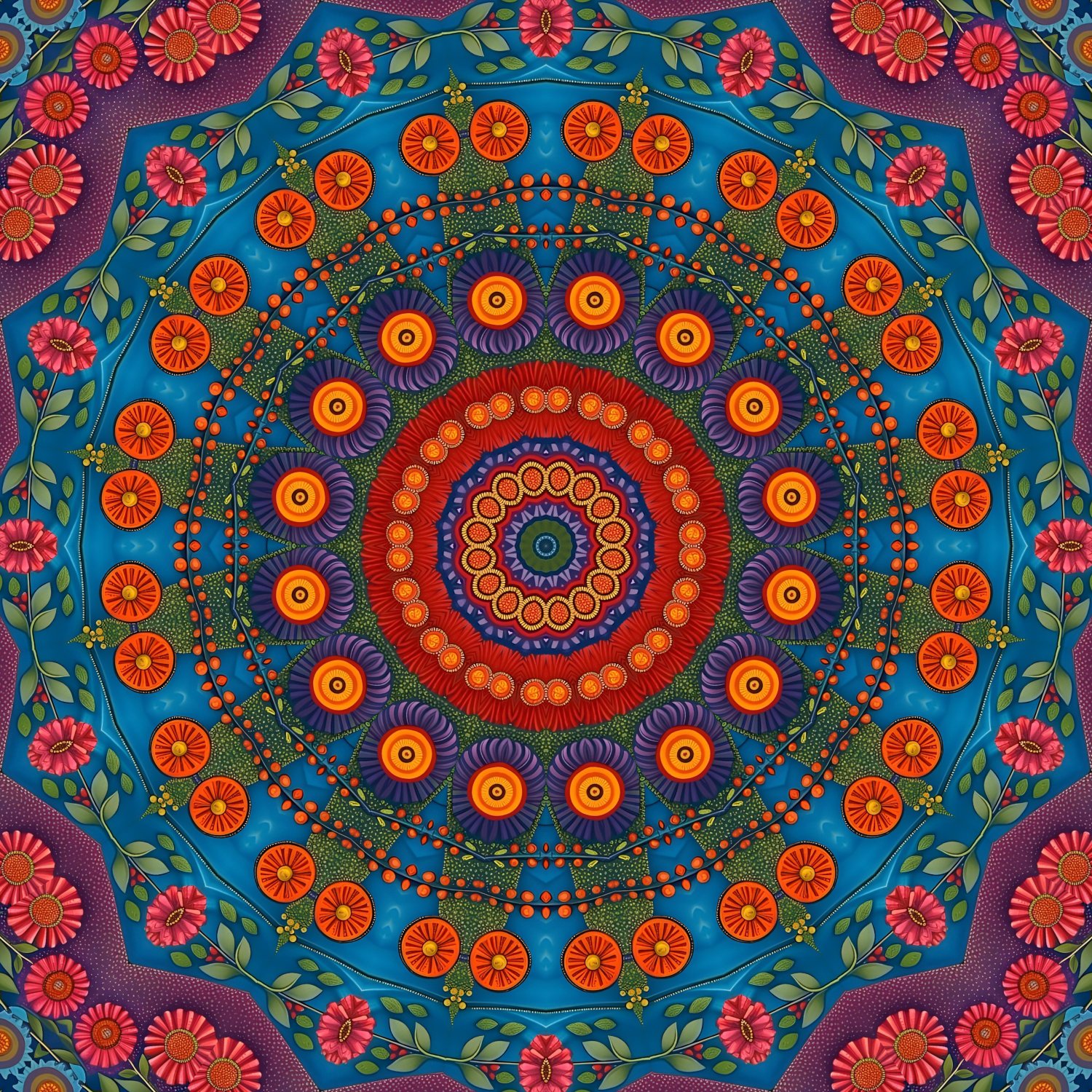 Jigsaw Puzzle | 600 pieces | 2 | Jigidi