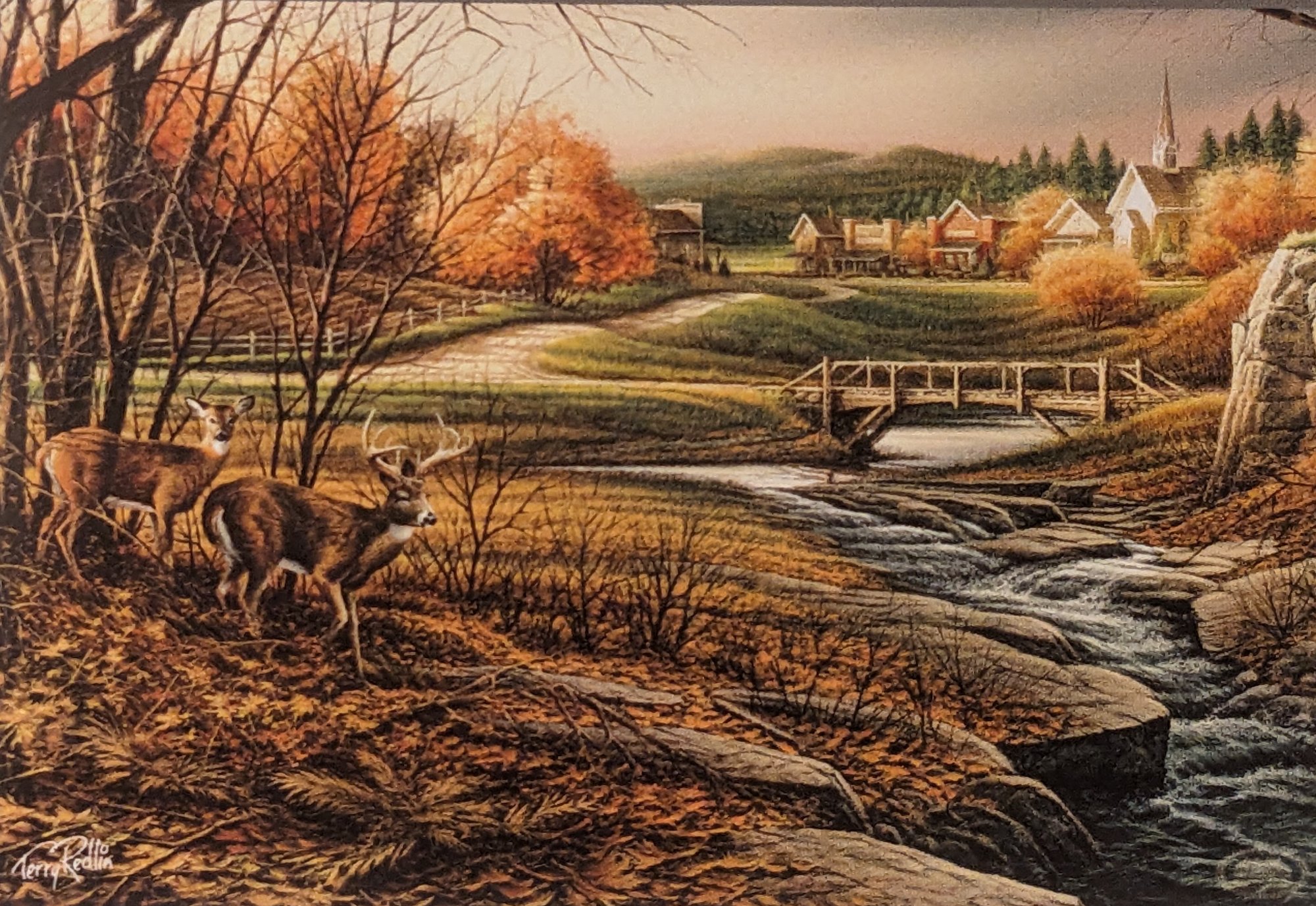 Solve September 2023, part III jigsaw puzzle online with 126 pieces