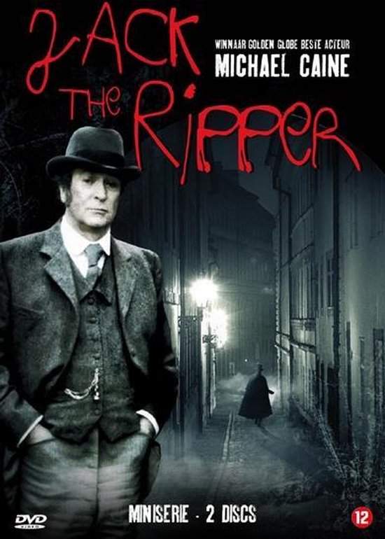 Solve series: Jack the Ripper jigsaw puzzle online with 35 pieces