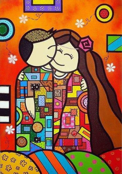 Solve Patchwork Duo jigsaw puzzle online with 54 pieces