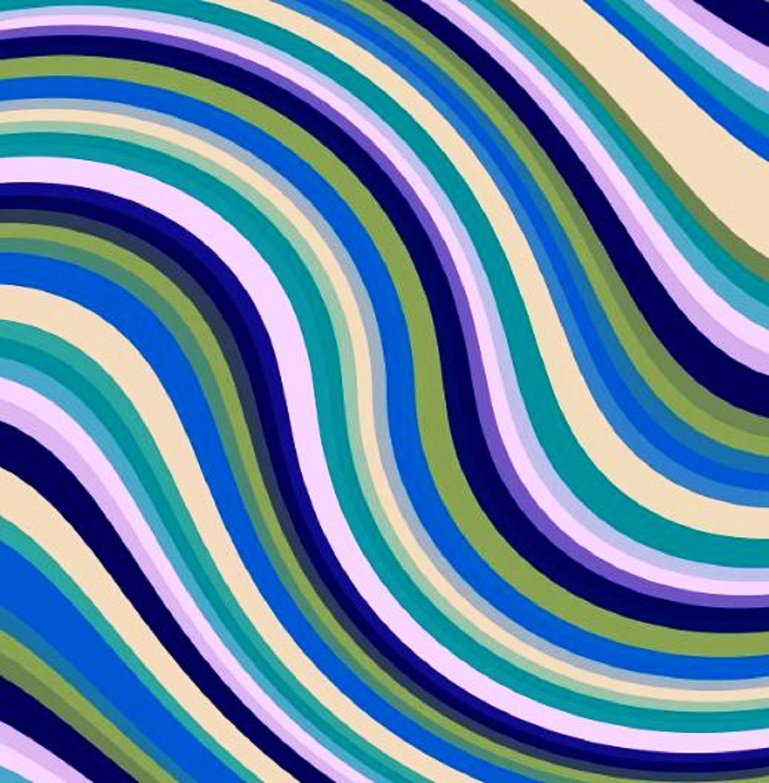 Jigsaw Puzzle | 81 pieces | "Color Swatch" | Jigidi