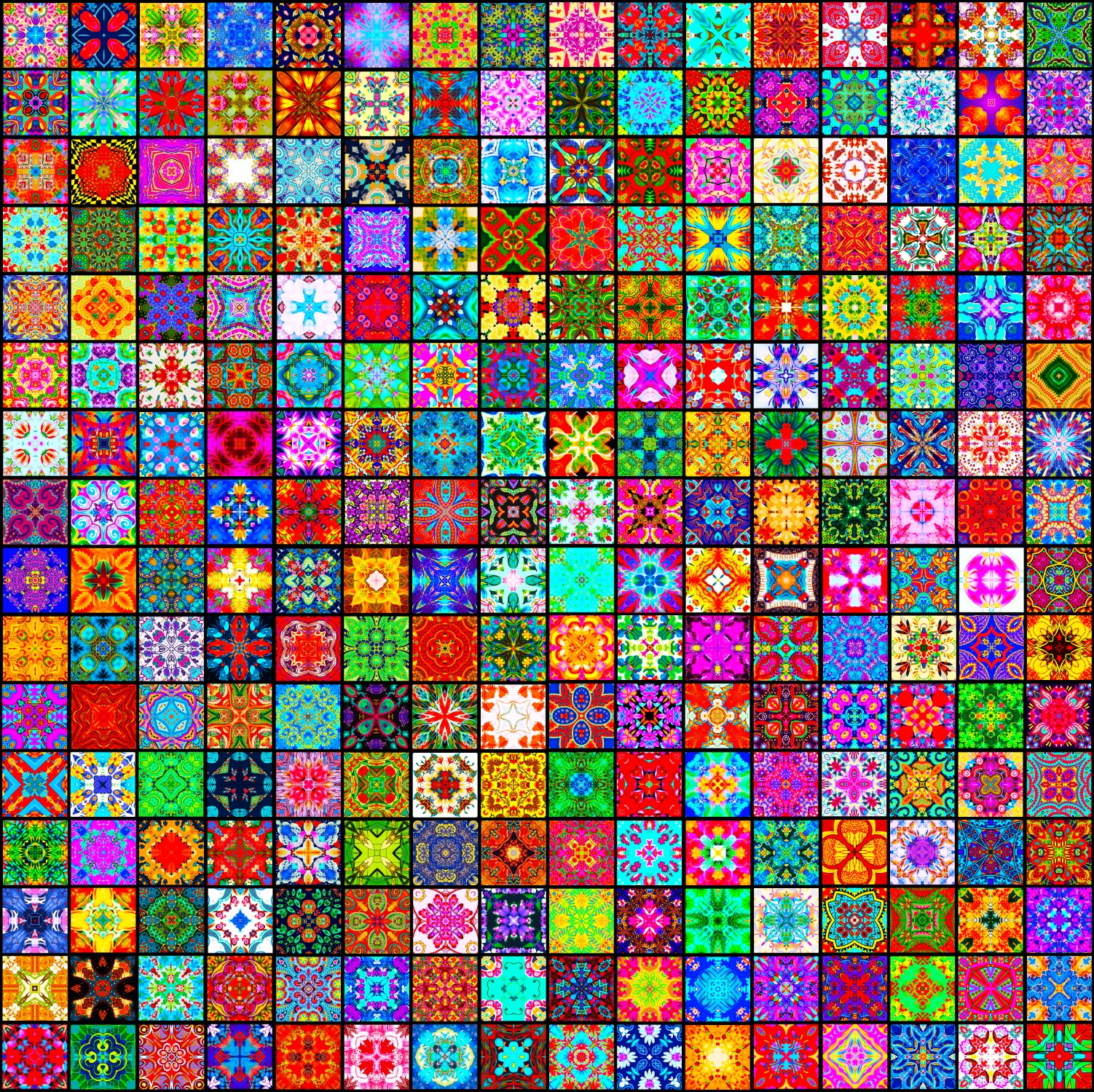 Solve 16 x 16 10 large jigsaw puzzle online with 256 pieces