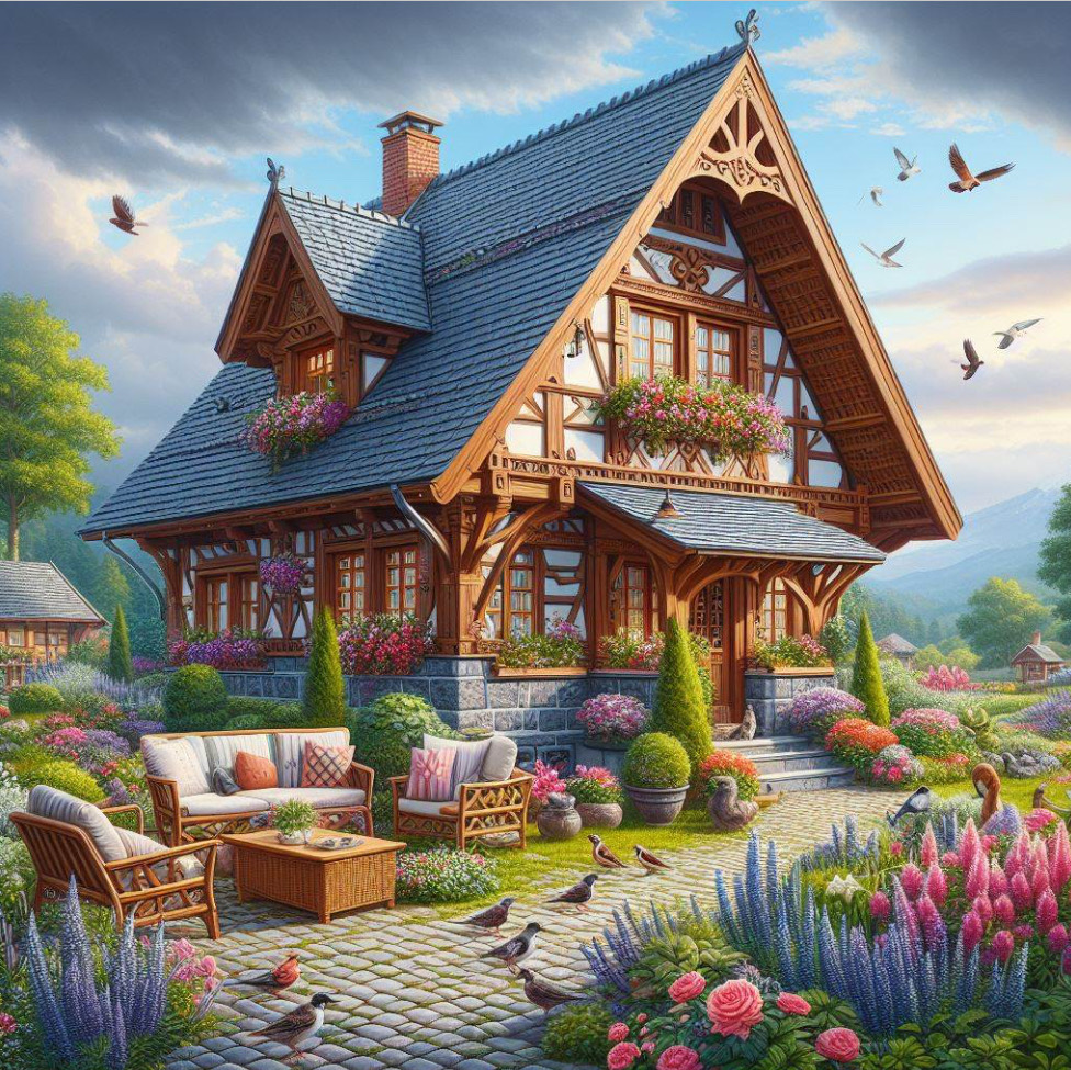 Solve jigsaw puzzle online with 256 pieces