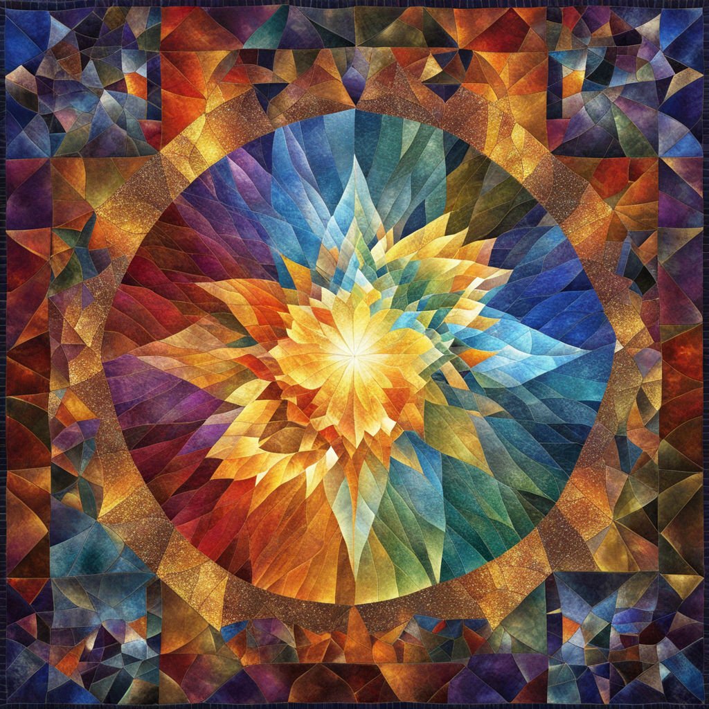 Solve Layers of Light jigsaw puzzle online with 64 pieces