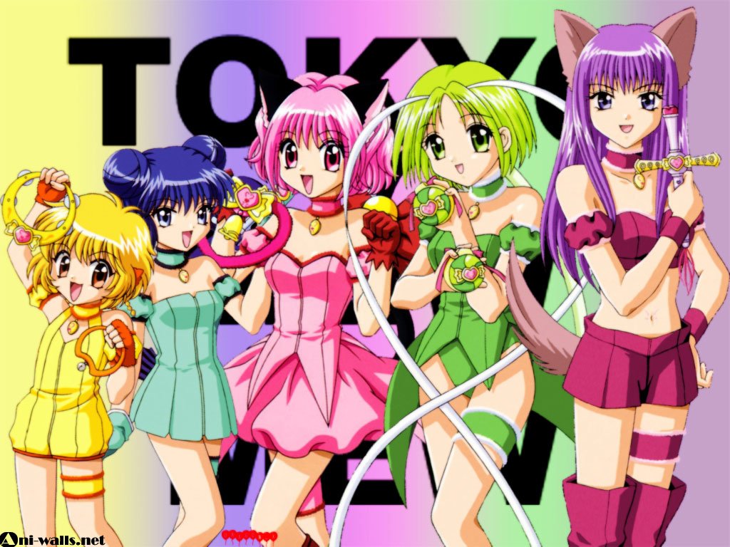 Solve 9216-tokyo-mew-mew-mew-mew-power[1] jigsaw puzzle online with 238 ...