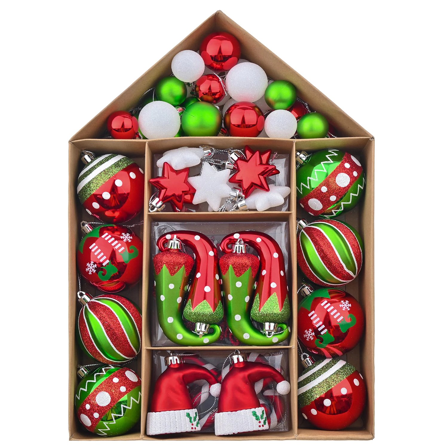 Solve Ornaments (able to resize 9 to 600) jigsaw puzzle online with 64 ...