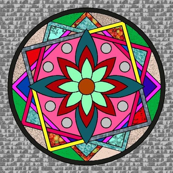 Solve P 576 jigsaw puzzle online with 81 pieces