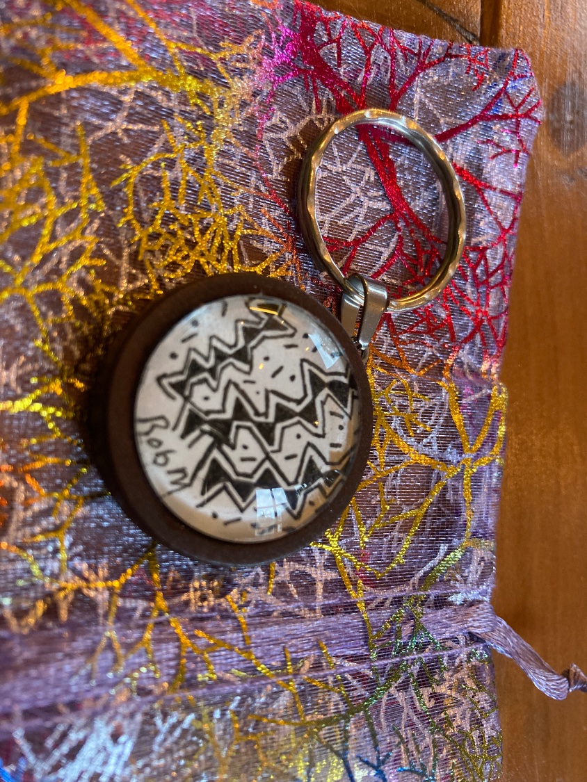 Solve 2736 Made by me and saphcreation.nl jigsaw puzzle online with 12 ...