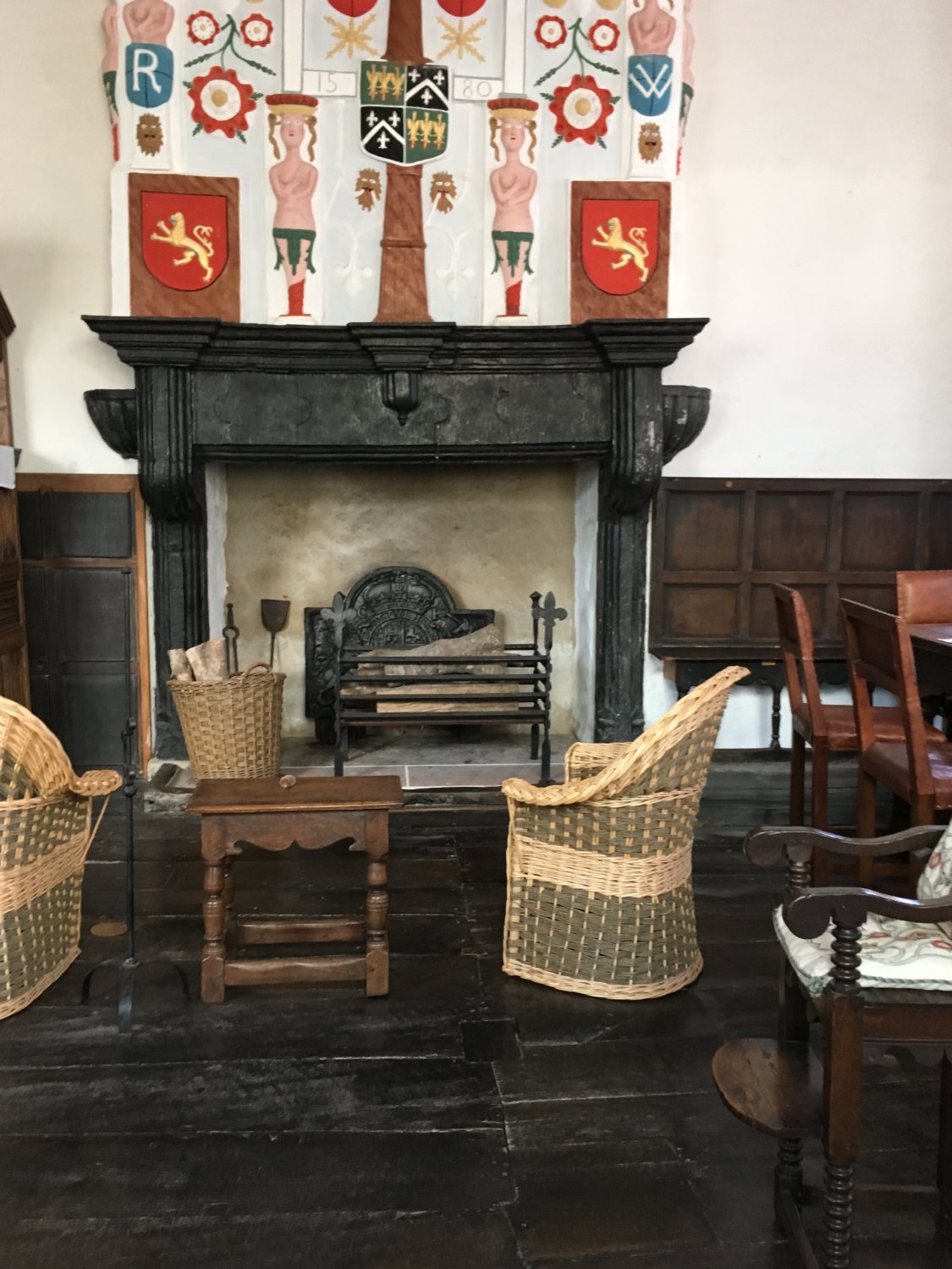 Solve Conway, Wales jigsaw puzzle online with 99 pieces