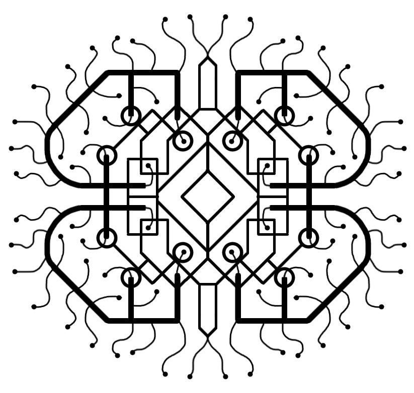 Solve 2018 jigsaw puzzle online with 9 pieces