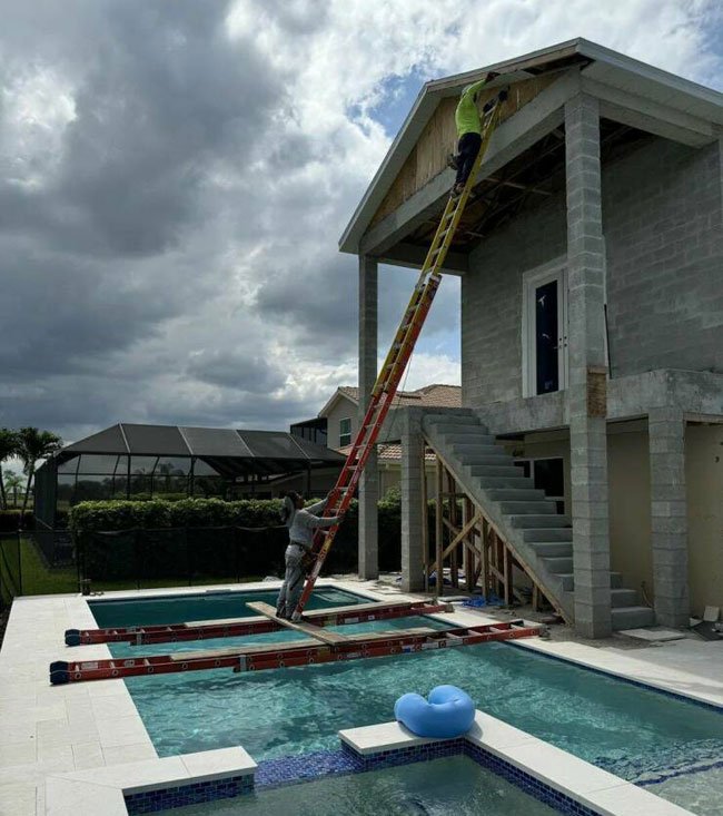 Solve OSHA Was Called. They were Busy. jigsaw puzzle online with 72 pieces