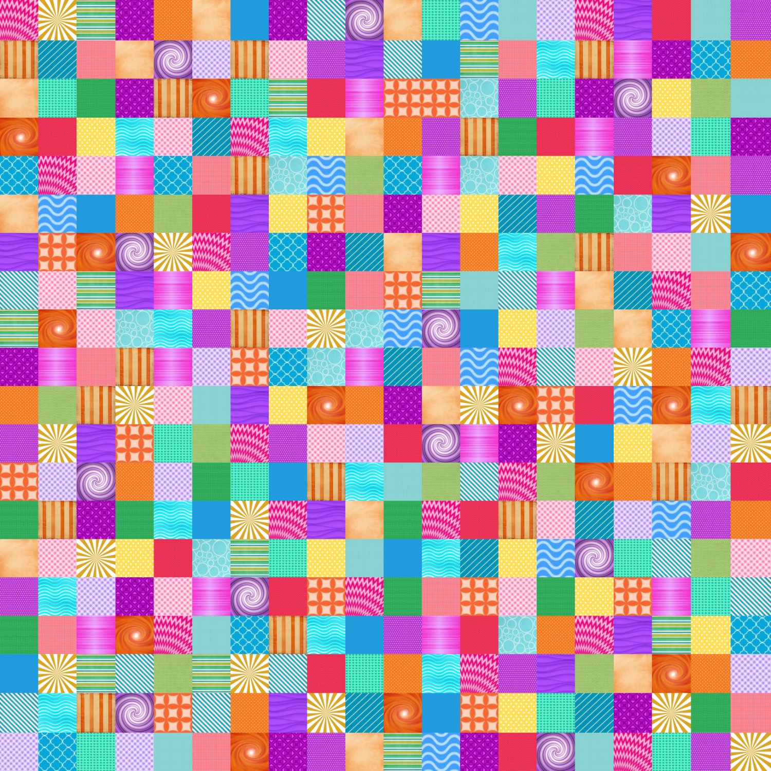 Solve Collage 407 20x20 jigsaw puzzle online with 400 pieces